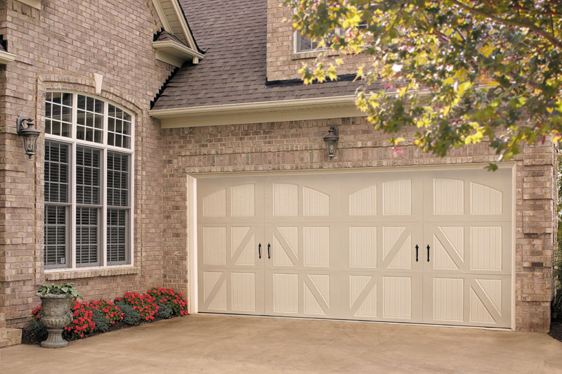 Anderson Door Photo Gallery | View Amarr Garage Door Images